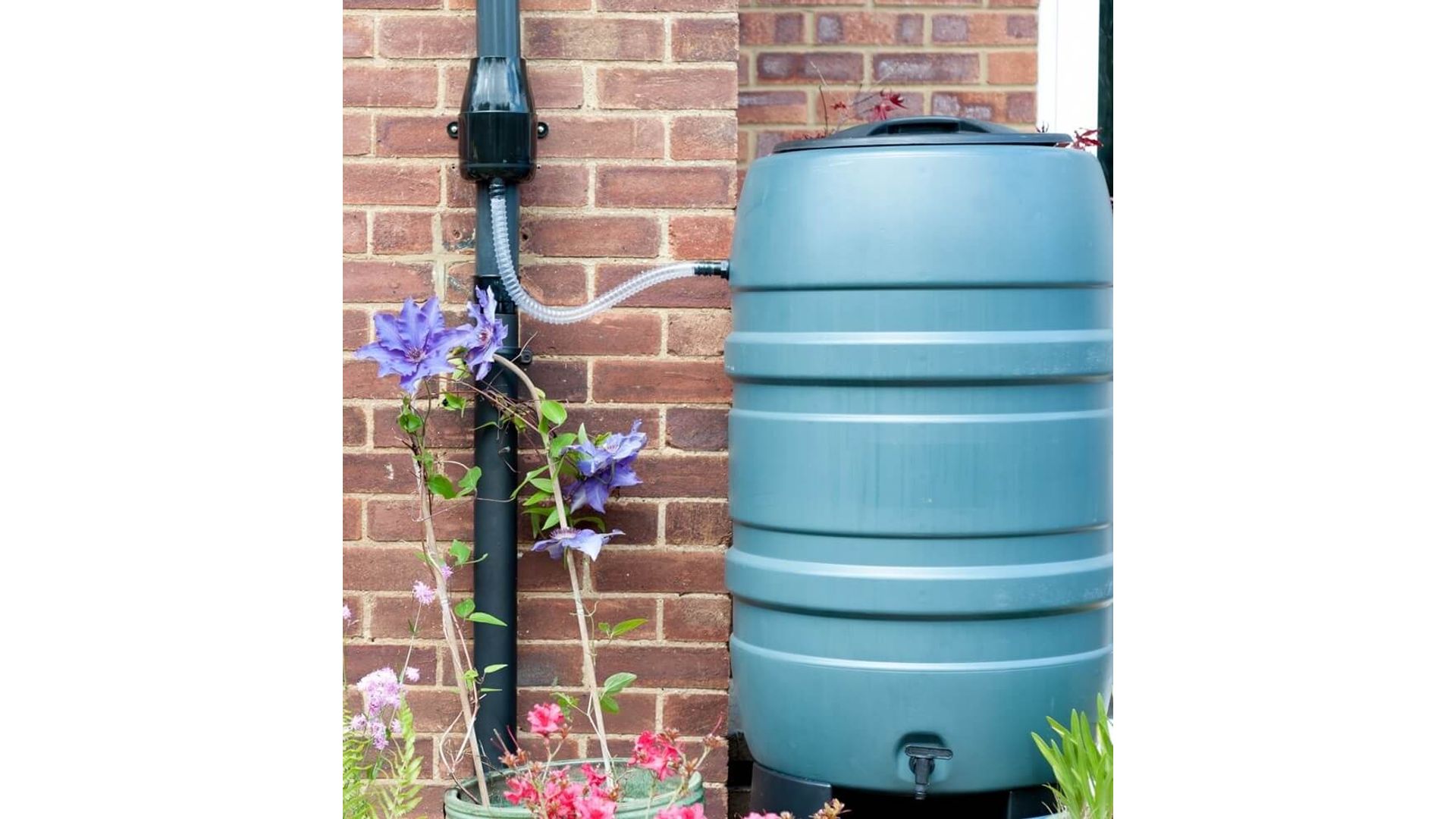 Gutter Mate Easy Clean Diverter and Filter